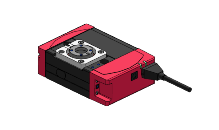 ロータリーアクチュエータとは？使い方や構造などについて解説 | 空気圧機器の匠